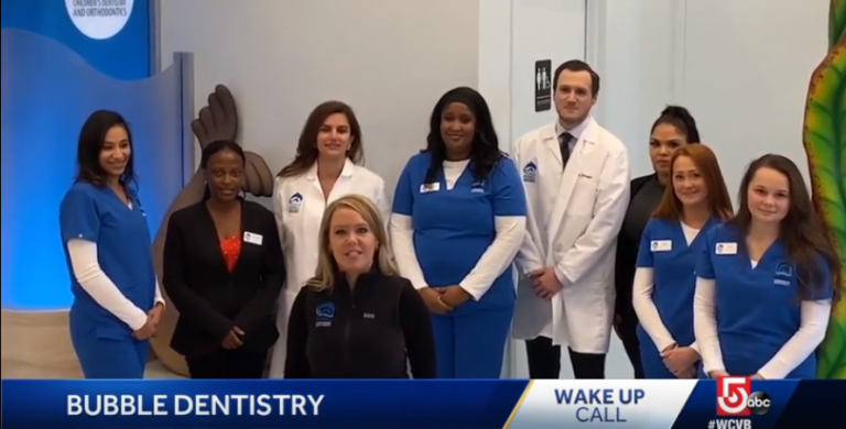 Bubble Dentistry in the Media - Bubble Children's Dentistry and ...