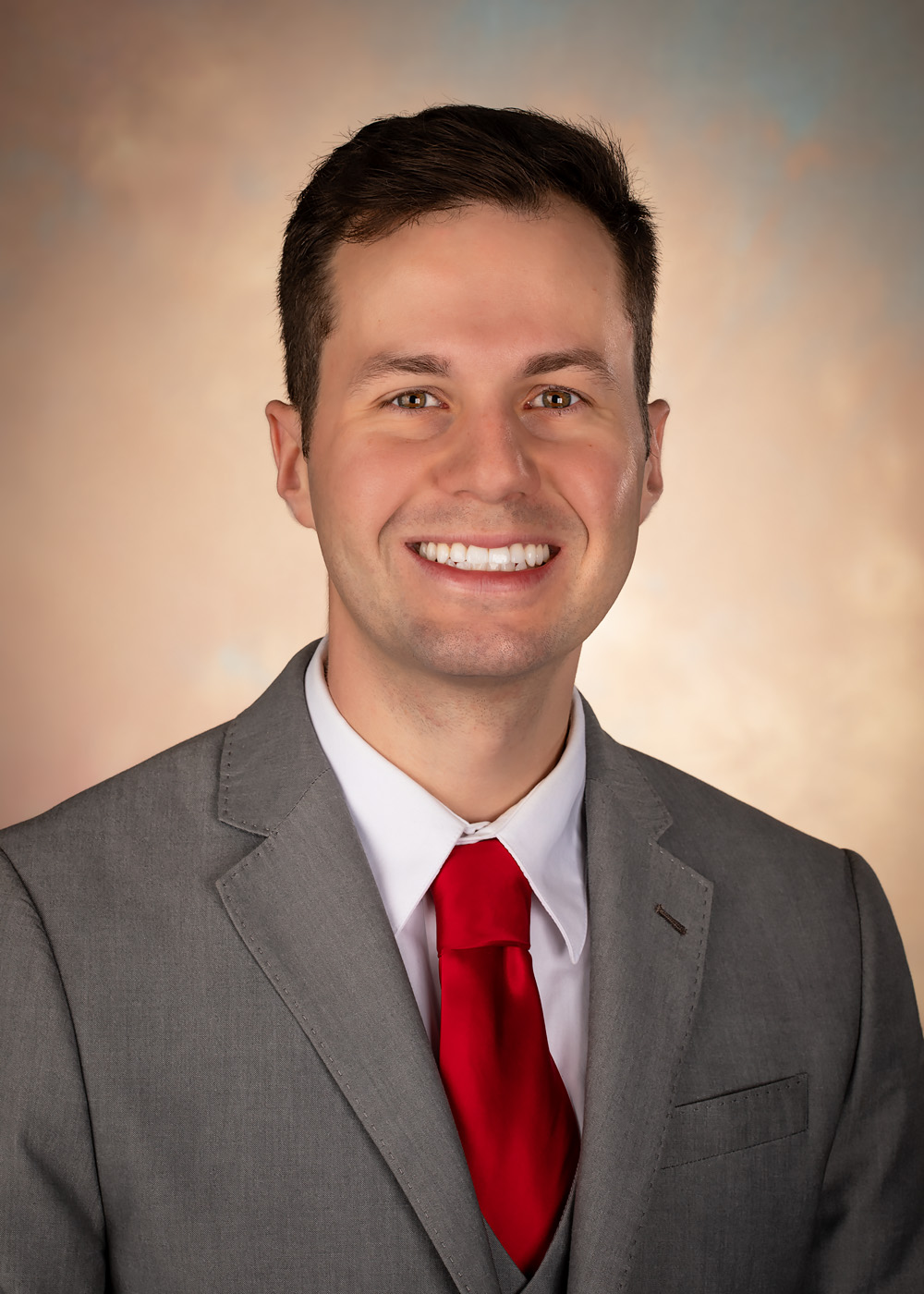 Welcoming Dr. Joshua Hurlburt! - Bubble Children's Dentistry and ...