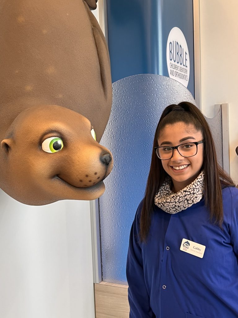 Meet Our Team in Newton and Boston, MA - Bubble Children's Dentistry ...